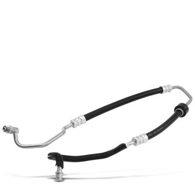 China Power Steering Pressure Line Hose Assembly for Ford F-150 2010 V8 6.2L Petrol for sale