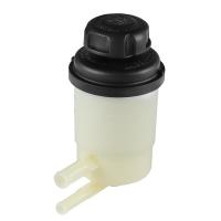 China Power Steering Reservoir with Cap for Hyundai Tucson Kia Sportage 2005-2010 for sale