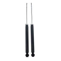 China 2x Rear Shock Absorber for Nissan Juke 2011-2017 L4 1.6L for sale