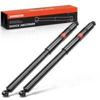 China 2x Rear Shock Absorber for Ford F-150 2009 2010 2012 2013-2020 4WD for sale