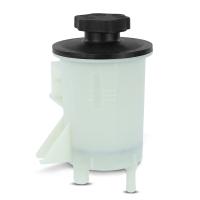 China Power Steering Reservoir with Cap for Ford F-150 04-08 Lincoln Mark LT for sale