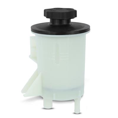 China Power Steering Reservoir with Cap for Ford F-150 04-08 Lincoln Mark LT for sale
