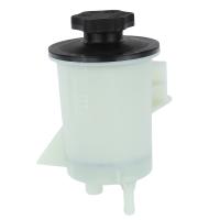 China Power Steering Reservoir with Cap for Ford F-150 04-08 Lincoln Mark LT for sale