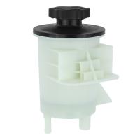 China Power Steering Reservoir with Cap for Ford F-150 04-08 Lincoln Mark LT for sale