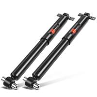China 2x Rear Shock Absorber Strut for Honda Pilot 2009-2015 V6 3.5L for sale