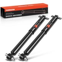 China 2x Rear Shock Absorber Strut for Honda Pilot 2009-2015 V6 3.5L for sale