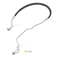 China Power Steering Pressure Line Hose Assembly for Volkswagen Passat 93-97 V6 2.8L for sale