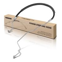 China Power Steering Pressure Line Hose Assembly for Volkswagen Passat 93-97 V6 2.8L for sale