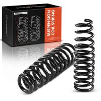 China 2x Front Coil Springs for Lincoln MKZ 2010 2011 2012 V6 3.5L for sale