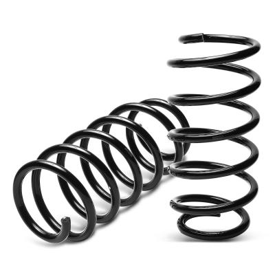 China 2x Front Coil Springs for Toyota Sienna 2007-2010 V6 3.5L FWD for sale