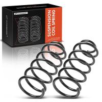 China 2x Front Coil Springs for Mazda 5 2006-2010 2012-2015 for sale