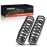 China 2x Front Coil Springs for Mazda 6 2009-2013 V6 3.7L for sale