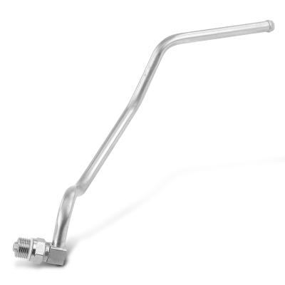 China Power Steering Return Line End Fitting for Ford Mustang 1999-2001 2004 3.8L 3.9L for sale