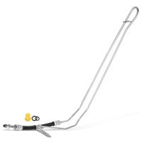China Power Steering Pressure Line Hose Assembly for Land Rover Discovery 1999-2004 for sale