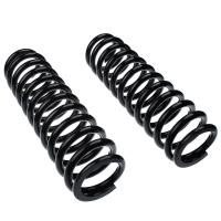 China 2x Front Suspension Coil Springs for Mercedes-Benz W124 E320 E300 260E 300D for sale