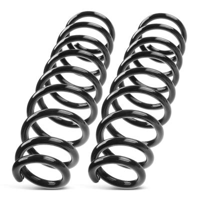 China 2x Front Suspension Coil Springs for Mazda 6 2009-2013 L4 2.5L Automatic Trans for sale
