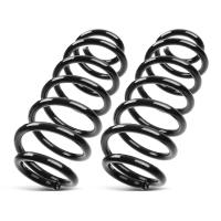China 2x Rear Suspension Coil Springs for Chrysler Town & Country Dodge Grand Caravan for sale