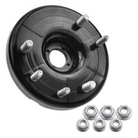 China Front Driver Suspension Strut Mount for Acura TSX 09-14 Honda Accord Crosstour for sale