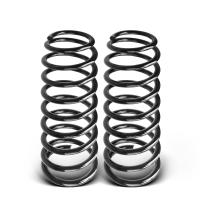 China 2x Rear Suspension Coil Springs for Mitsubishi Lancer 2002-2007 L4 2.0L 2.4L for sale