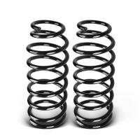China 2x Rear Suspension Coil Springs for Mitsubishi Galant 2004-2010 Sedan for sale