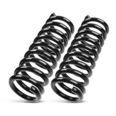China 2x Rear Suspension Coil Springs for Chrysler Pacifica 2004-2008 for sale