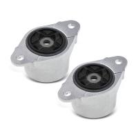 China 2x Rear Upper Suspension Strut Mount for Ford Fiesta 11-19 EcoSport 18-19 Mazda for sale