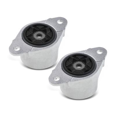 China 2x Rear Upper Suspension Strut Mount for Ford Fiesta 11-19 EcoSport 18-19 Mazda for sale