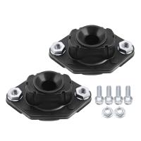 China 2x Rear Lower Suspension Strut Mount for BMW E82 E90 128i 135i 328i X1 for sale