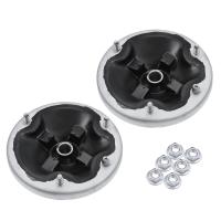 China 2x Front Suspension Strut Mount for BMW 750iL E38 1995-2001 M3 E46 for sale