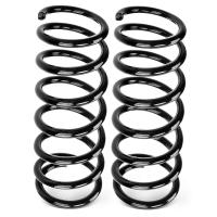 China 2x Rear Suspension Coil Springs for Subaru Legacy 2000-2008 H4 2.5L Sedan Wagon for sale