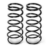 China 2x Rear Suspension Coil Springs for Hyundai Elantra 2000 2001 2002-2006 L4 2.0L for sale