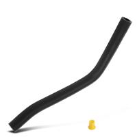 China Power Steering Reservoir Line Hose Assembly for Audi A4 97-02 A4 Quattro 98-01 for sale