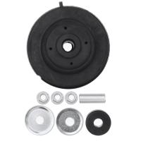 China Front Driver or Passenger Suspension Strut Mount for Nissan Frontier 05-19 for sale