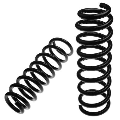China 2x Front Suspension Coil Springs for Mercedes-Benz SL500 R230 2001-2012 for sale