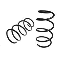 China 2x Front Suspension Coil Springs for BMW 525i 530i E60 01-10 for sale