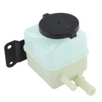 China Power Steering Reservoir with Cap for Toyota Sienna 1998-2003 3.0L for sale