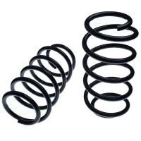 China 2x Front Suspension Coil Springs for Nissan Rogue 2008-2012 FWD for sale
