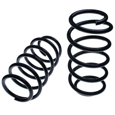 China 2x Front Suspension Coil Springs for Nissan Rogue 2008-2012 FWD for sale