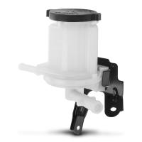 China Power Steering Reservoir with Cap for Toyota Corolla 2003-2008 Matrix L4 1.8L for sale