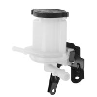 China Power Steering Reservoir with Cap for Toyota Corolla 2003-2008 Matrix L4 1.8L for sale
