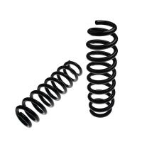 China 2x Rear Suspension Coil Springs for BMW 325i E93 11-13 Convertible for sale