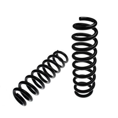 China 2x Rear Suspension Coil Springs for BMW 325i E93 11-13 Convertible for sale