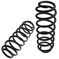 China 2x Rear Suspension Coil Springs for Chrysler PT Cruiser 2001-2010 2.4L for sale