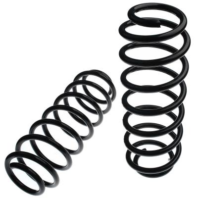 China 2x Rear Suspension Coil Springs for Chrysler PT Cruiser 2001-2010 2.4L for sale