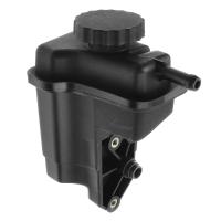 China Power Steering Reservoir with Cap for Dodge Neon 2000-2005 Chrysler Plymouth for sale