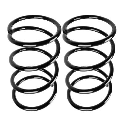 China 2x Front Suspension Coil Springs for Mitsubishi Eclipse 2000-2005 Hatchback for sale