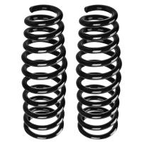 China 2x Front Suspension Coil Springs for Ford Fusion 10-12 Lincoln MKZ 07-12 Mercury for sale
