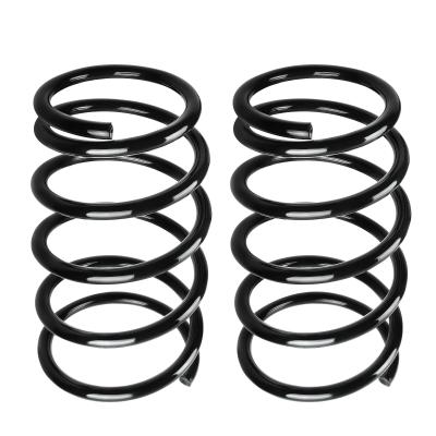 China 2x Front Suspension Coil Springs for Nissan Pathfinder 2002-2004 V6 3.5L RWD for sale