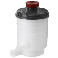 China Power Steering Reservoir with Cap for Honda Accord 1998-2002 L4 2.3L for sale