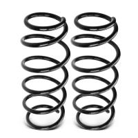 China 2x Front Suspension Coil Springs for Ford Edge Lincoln MKX 2009 2010-2015 FWD for sale
